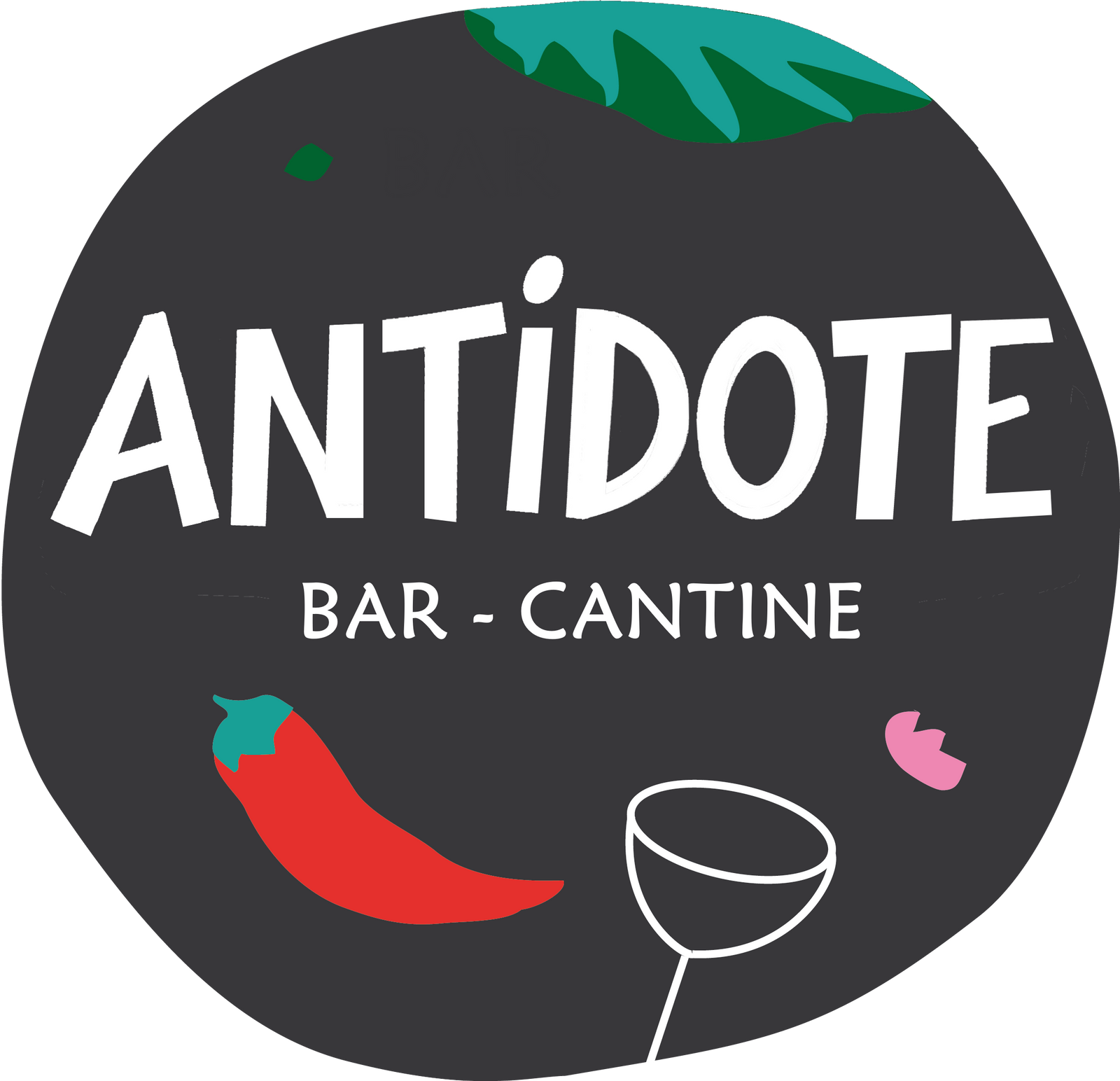 Antidote Logo