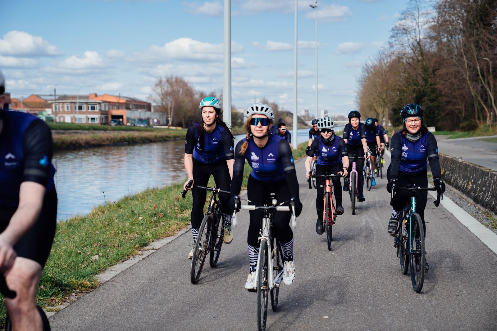 Call for 2024 Racing Team Squad Members