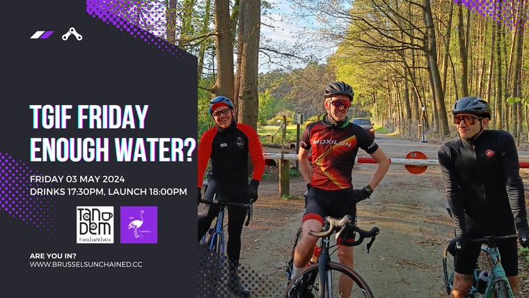 Home [brusselsunchained.cc]